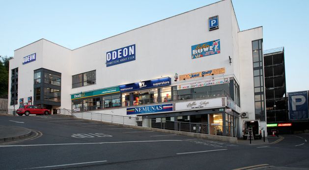 Cavan cinema and retail development goes on the market for almost €2m ...