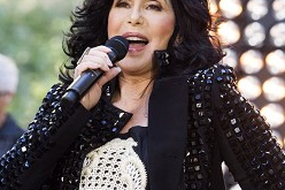 Cher disappointed with Burlesque | Irish Independent