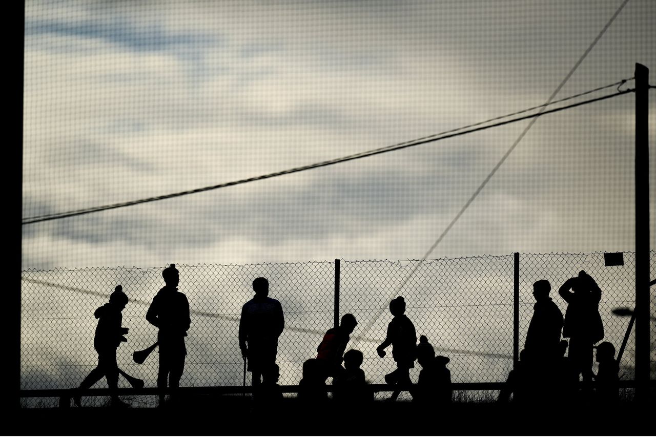 Dermot Crowe: Failure to renew safeguarding, intentionally or otherwise ...