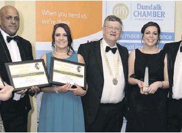 Sorcha crowned PA of the Year | Irish Independent