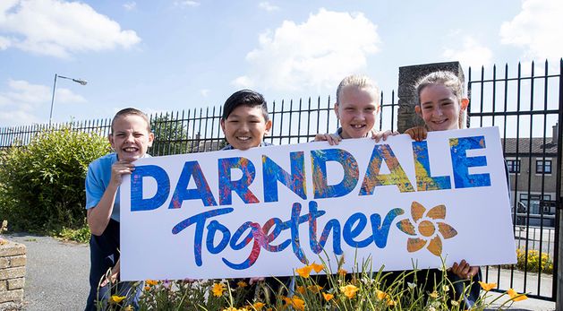 Darndale Together puts focus on community initiatives | Irish Independent