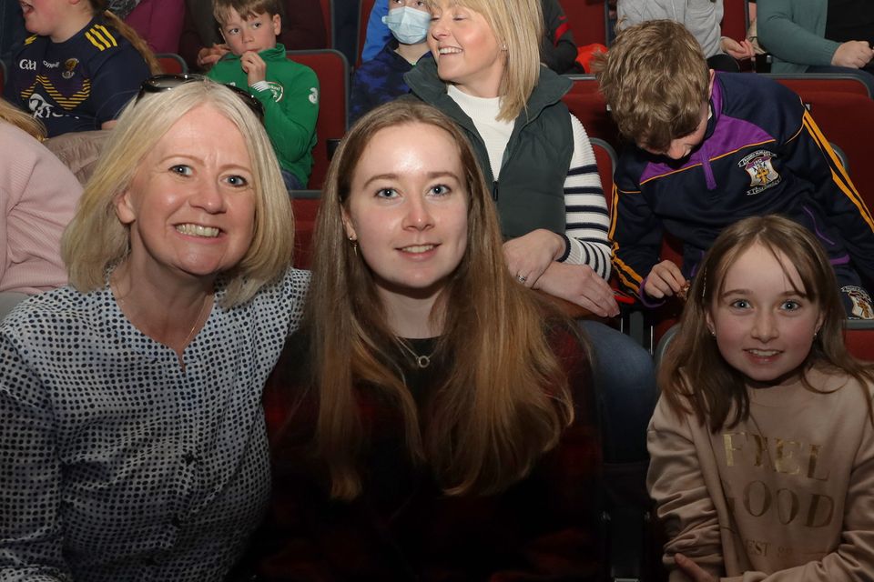Sounds of musical success for Gorey Musical Society | Irish Independent