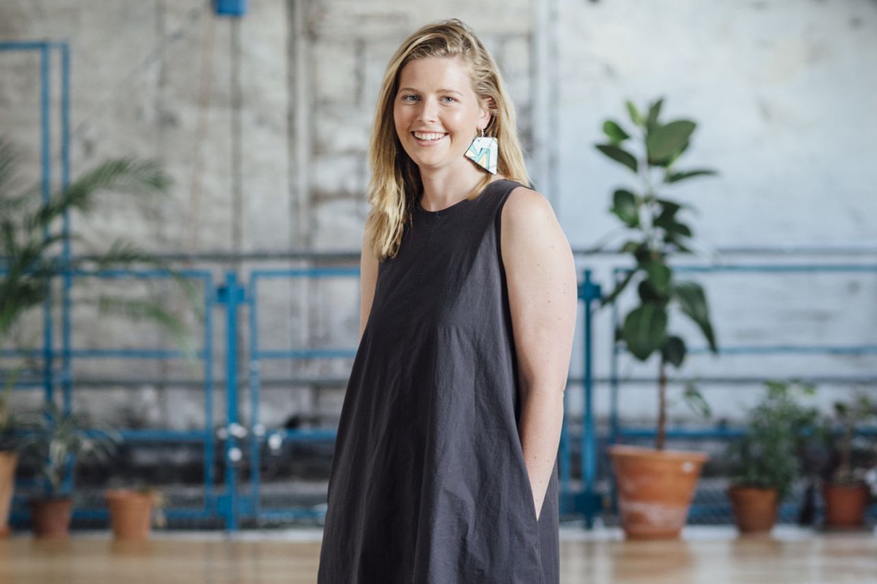 Katie Sanderson (30), the rising star of Irish food | Irish Independent