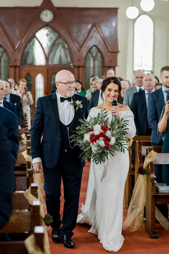 ‘I don’t know if I’d be here without my husband’ – Derry singer on her ...