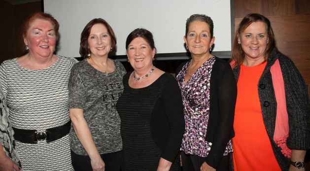 Hundreds gather to celebrate Christy at Hennessy festival | Irish ...