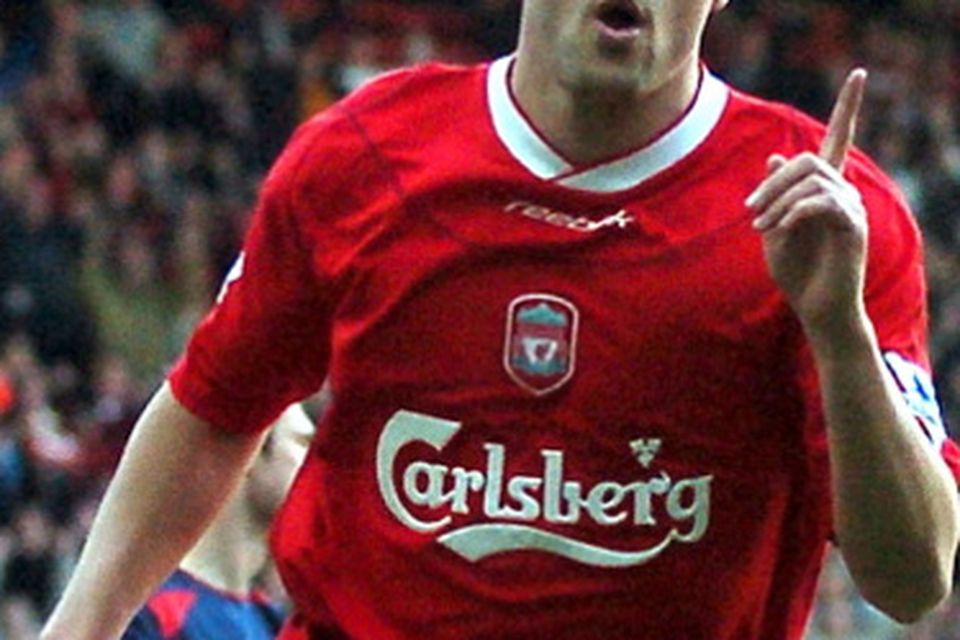 Michael Owen: Liverpool have the tools to win the Premier League ...