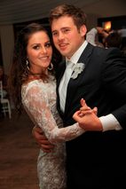 CJ Stander's wife Jean-Marié recalls friendship with Reeva Steenkamp ...