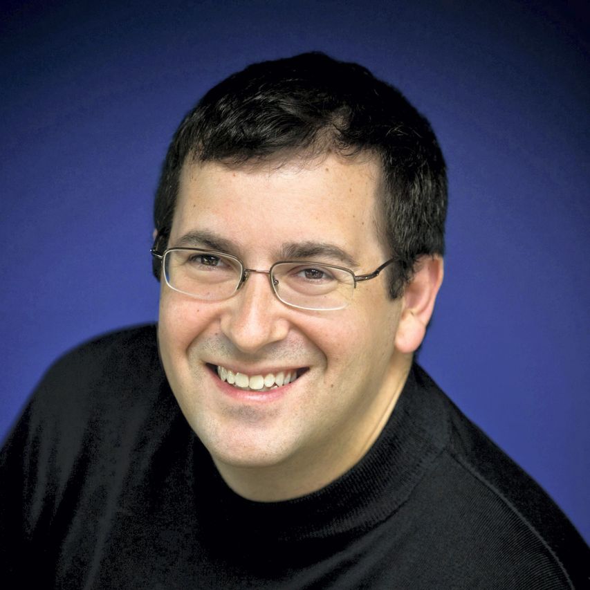 Facebook COO Sheryl Sandberg on late husband Dave Goldberg: 'Things ...