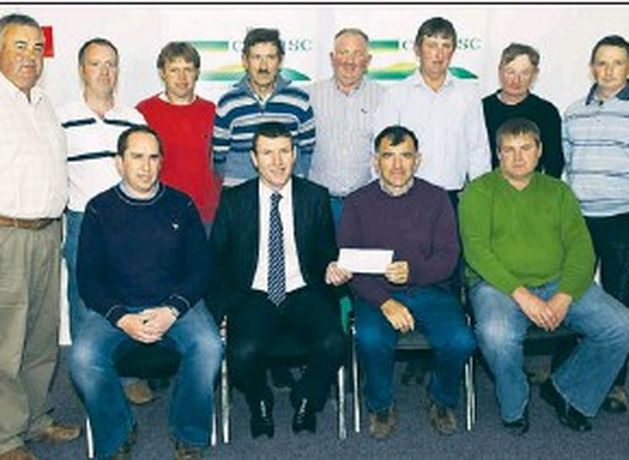 Farm discussion groups help keep a focus on quality | Irish Independent