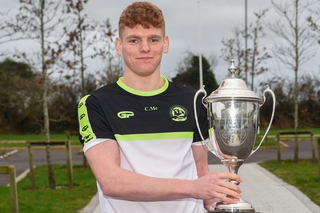 Cian McMahon: ‘We have definitely had tough tests, but I think it has ...