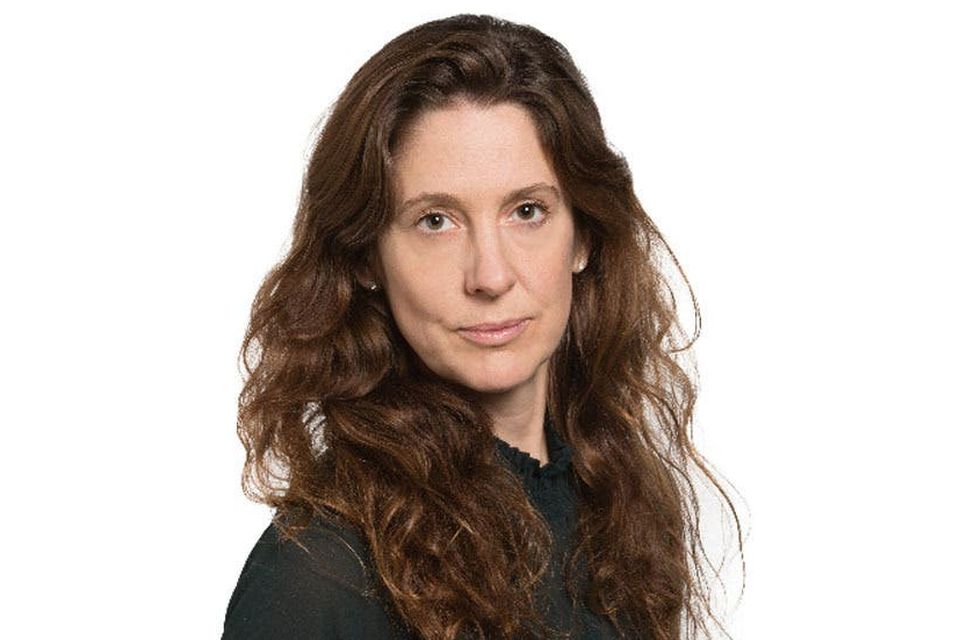 Esme Wren appointed new editor of Channel 4 News | Irish Independent