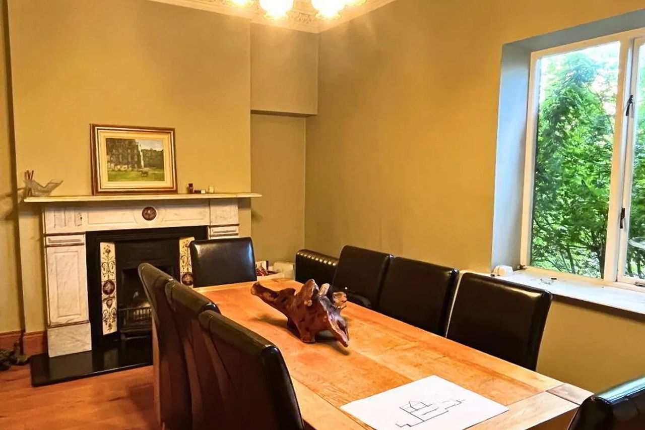See inside the romantic Louth cottage on the market for €375,000 ...