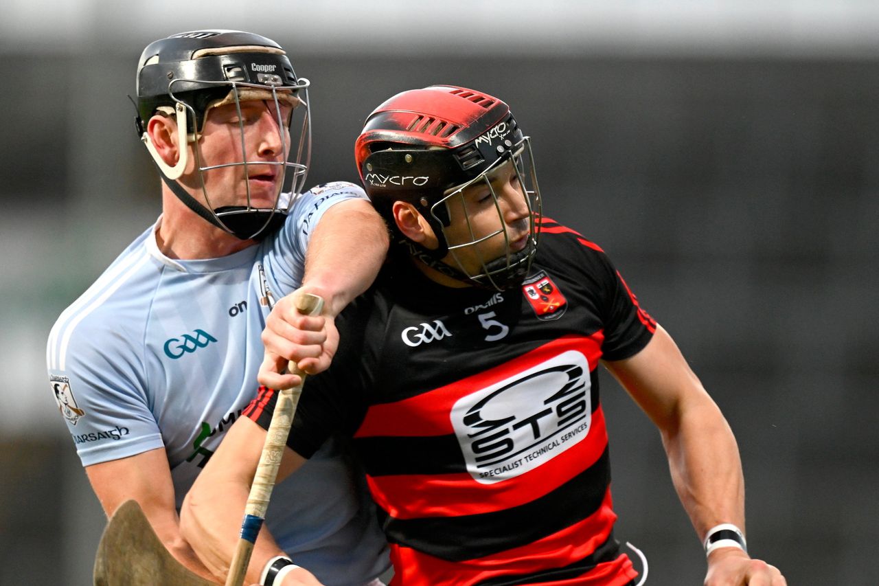 ‘We couldn’t beat them for years’- steely success against Na Piarsaigh ...