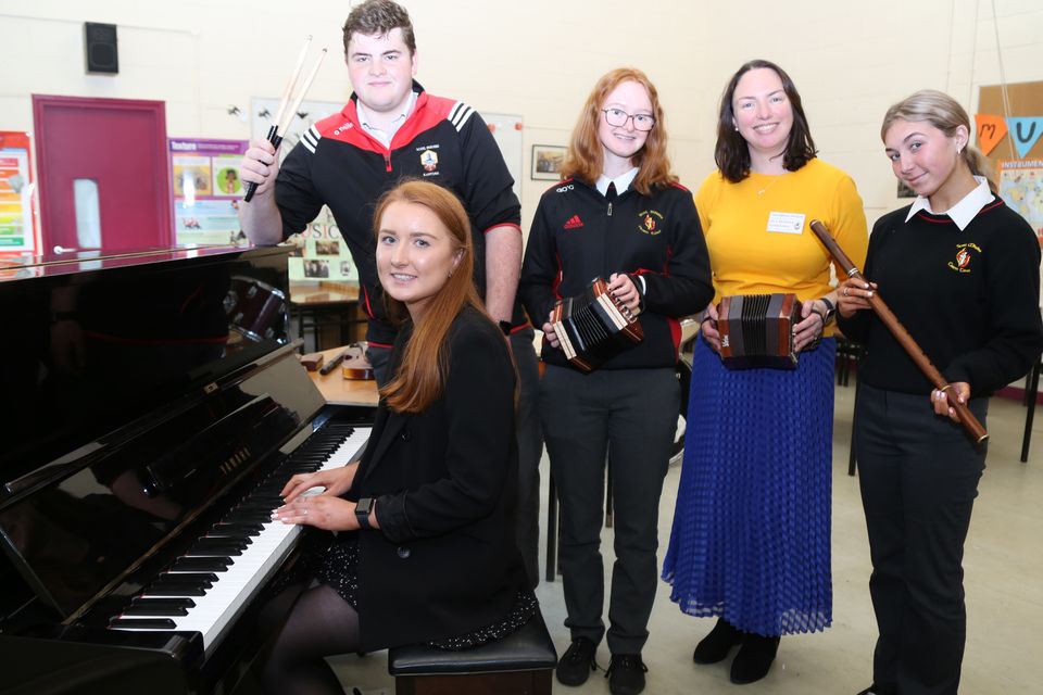 Around the Districts: and Kilbrin | Irish Independent