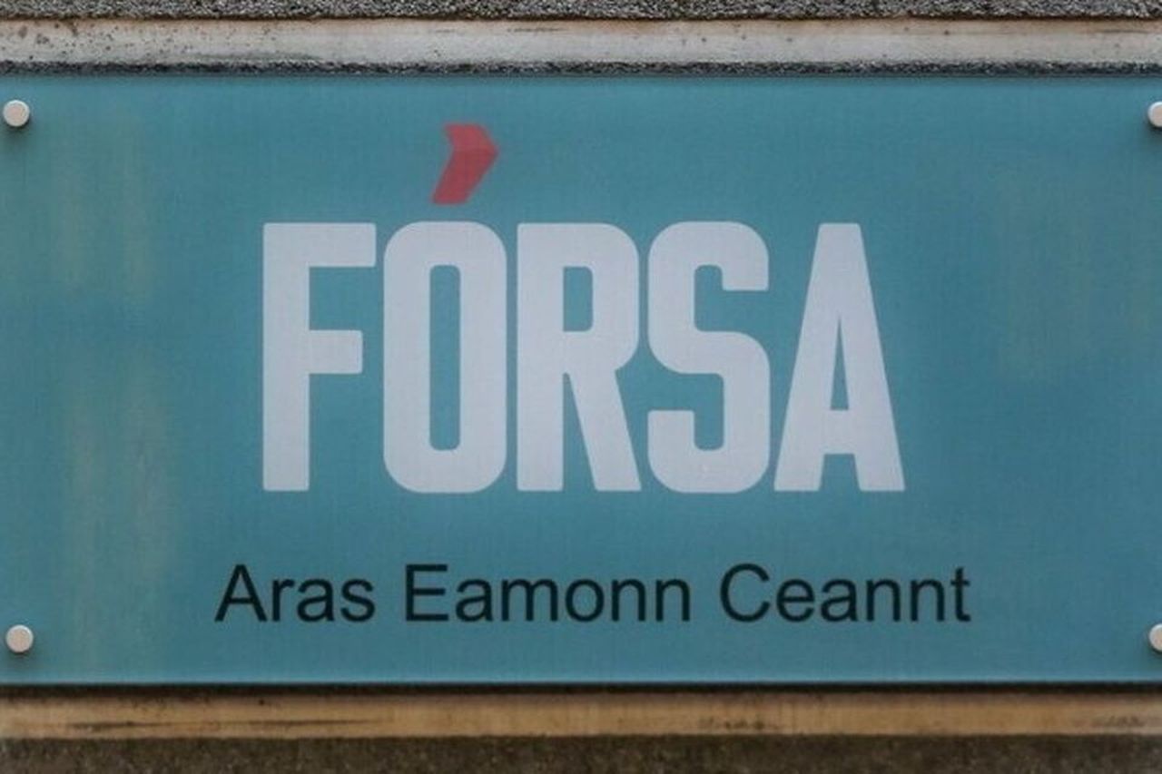 Fórsa members in health service back deal to halt industrial action ...