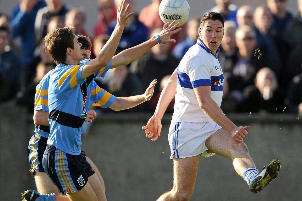 Colm O'Rourke on the Parish Rule: Where is the respect in a directive ...