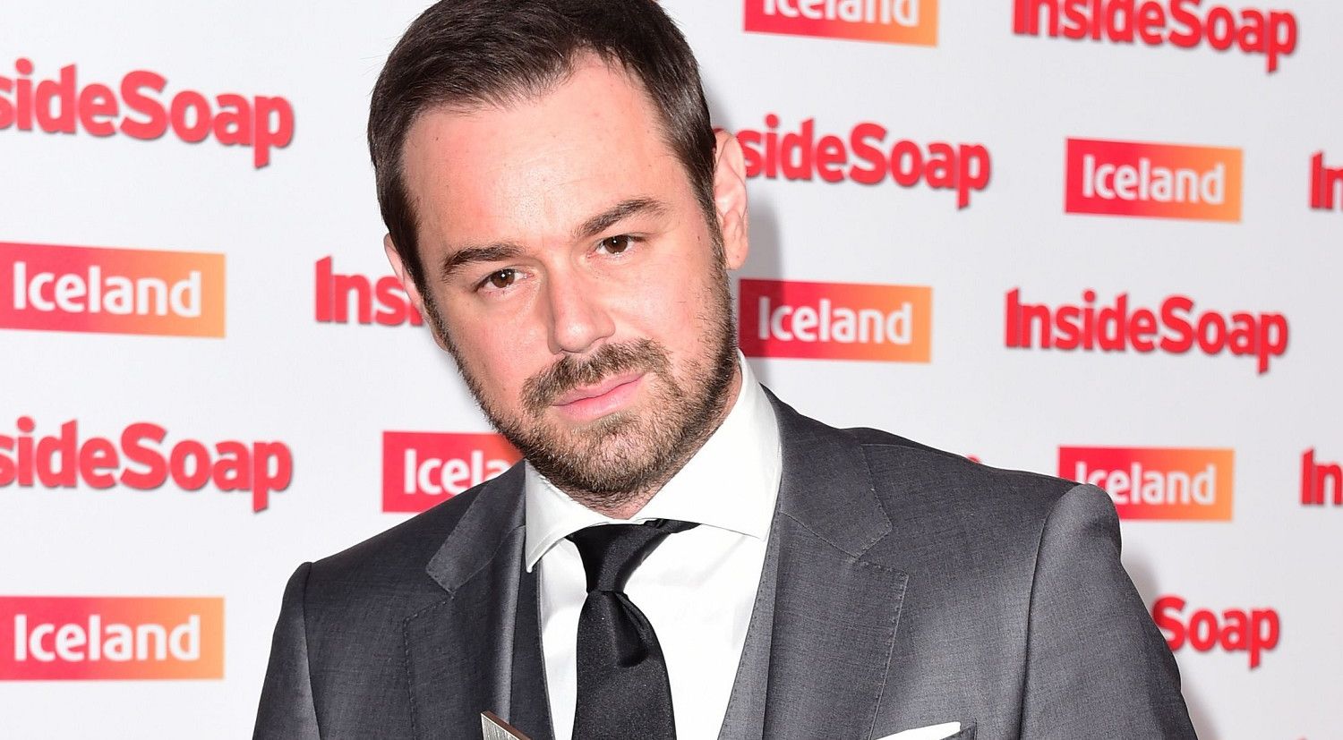 Dyer 'could play Sherlock Holmes' | Independent.ie
