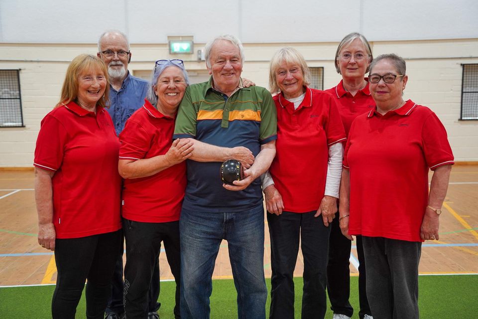 Interested in bowls? A new club is starting in Tralee – ‘It’s a great ...