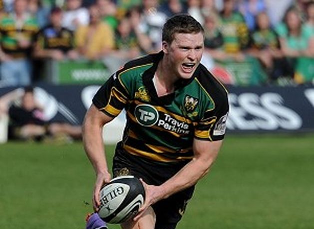 Ashton still in Saints' plans | Irish Independent