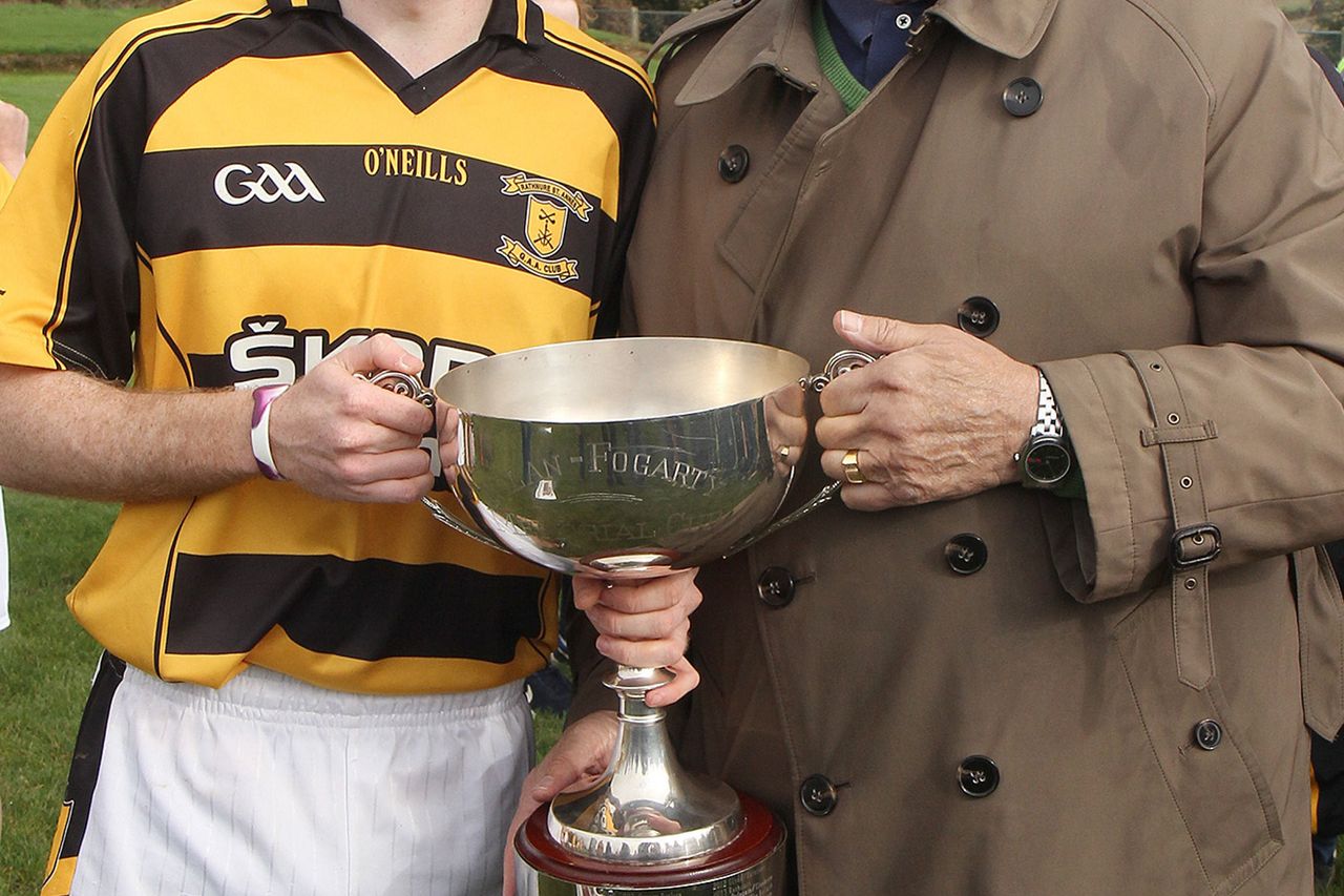 Seán in super scoring form | Irish Independent