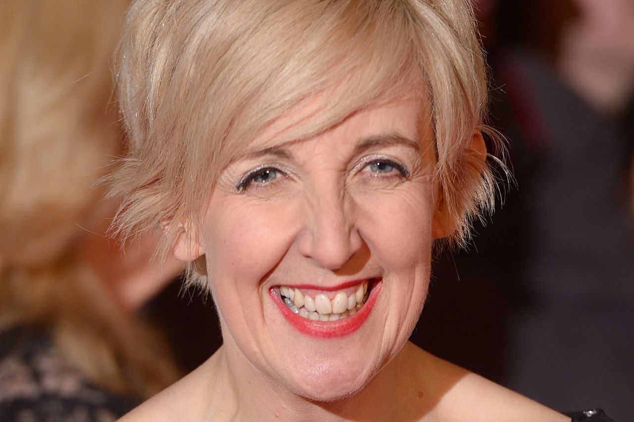 Coronation Street's Julie Hesmondhalgh joins final series of ITV hit ...