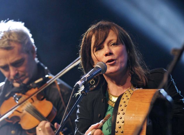 A strong love of song and tradition for over 30 years for leading ...