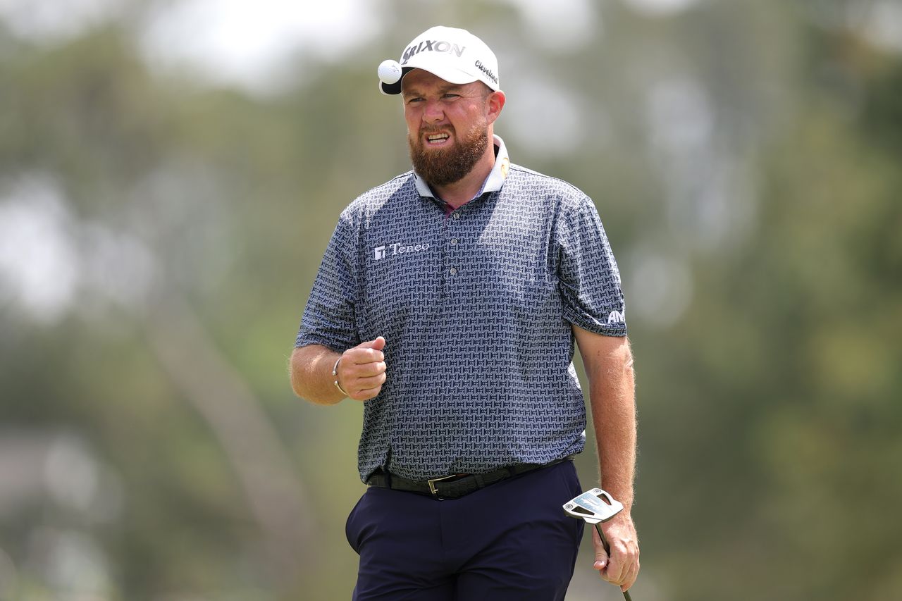 Brian Keogh’s Masters diary: Shane Lowry remembers watching Tiger’s ...