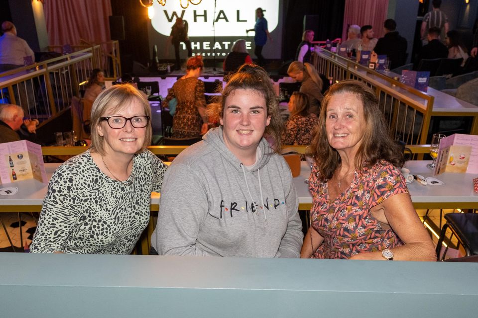 Short film celebrated at first Wicklow Stories Film Festival | Irish ...