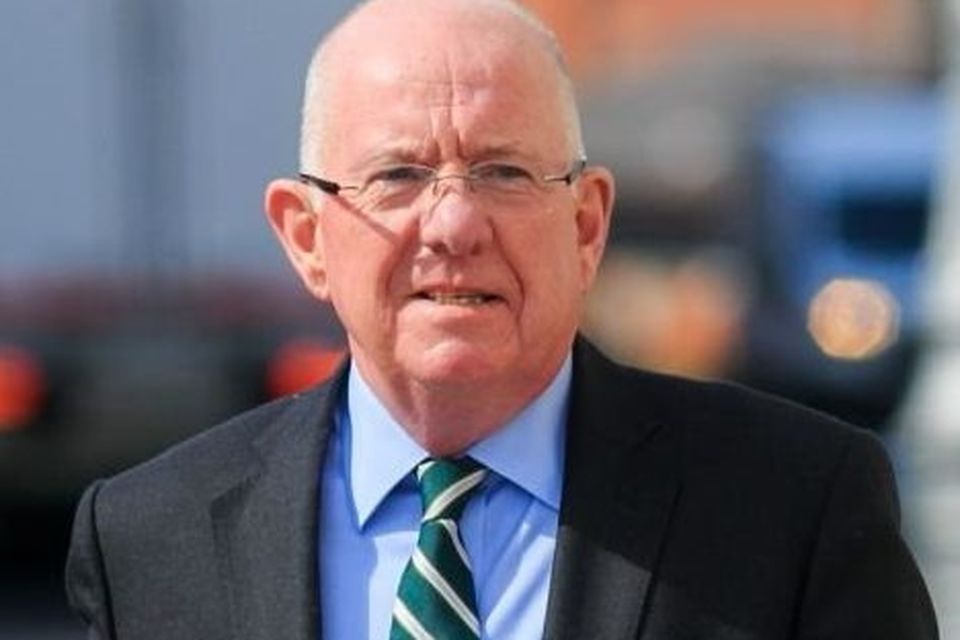 Flanagan seeks reassurances that Chinese-made CCTV cameras in Leinster ...