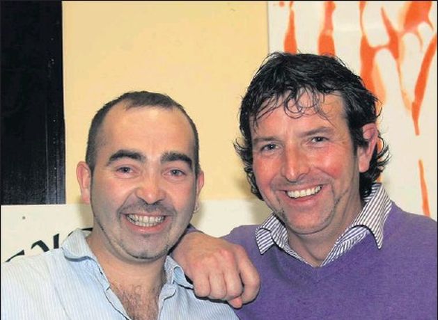 Racing shocked at death of great fan 'Con' | Irish Independent