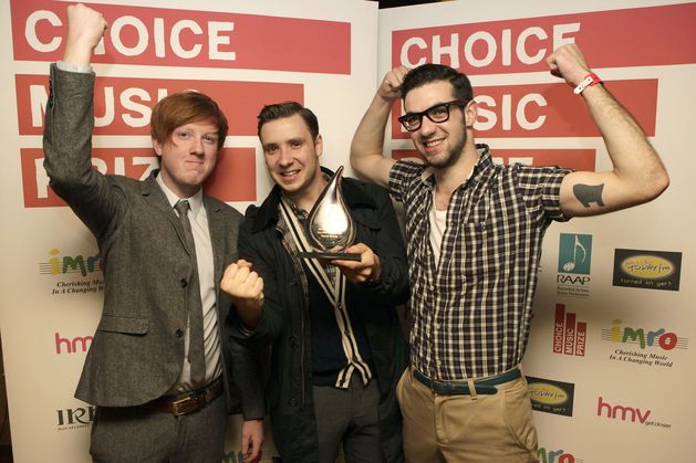 20 years of the Choice Music Prize: ‘In the early years, there simply ...
