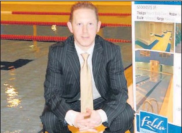 Felda gym to get € 100,000 revamp | Irish Independent