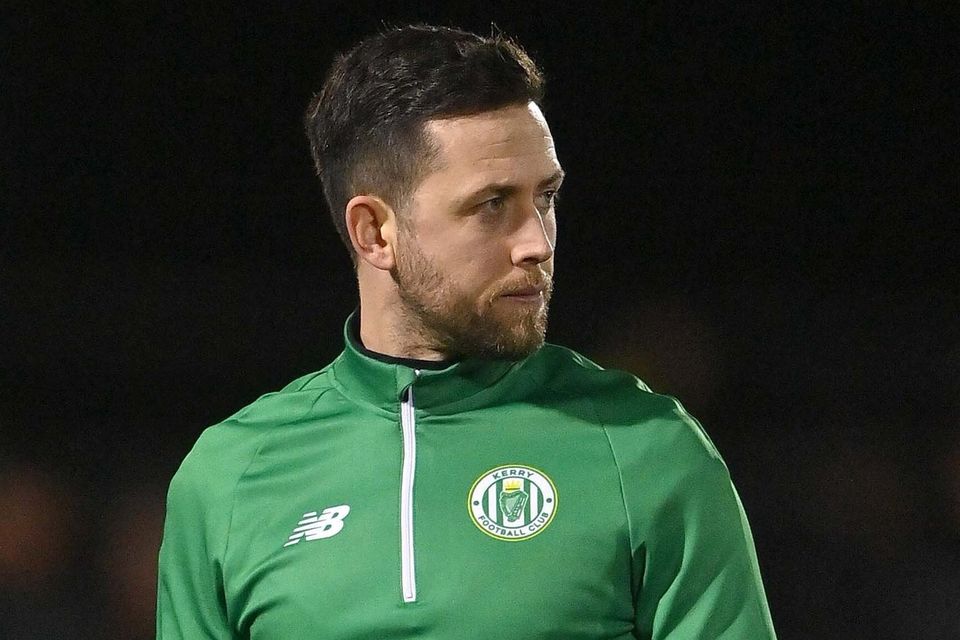 Kerry FC boss Billy Dennehy says there were ‘lots of positives’ against ...
