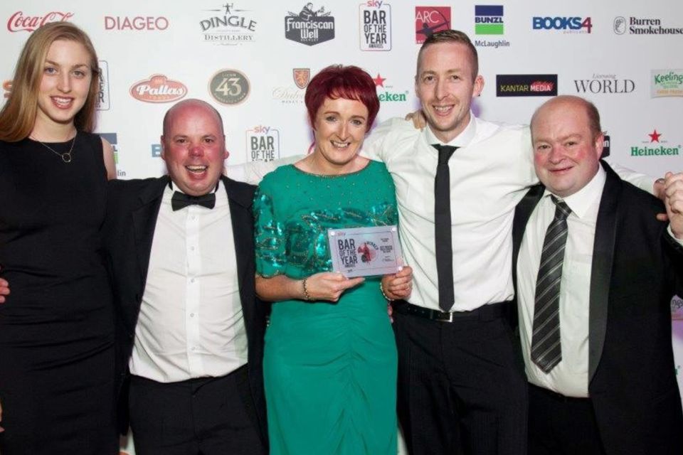 Duncannon pub's grub is nation's best | Independent.ie
