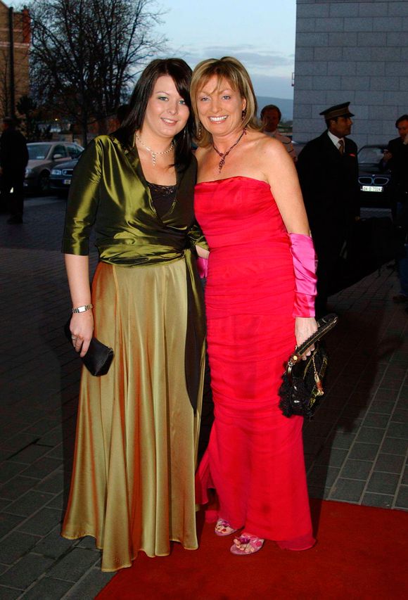 #TBT: VIP Style Awards through the years | Irish Independent