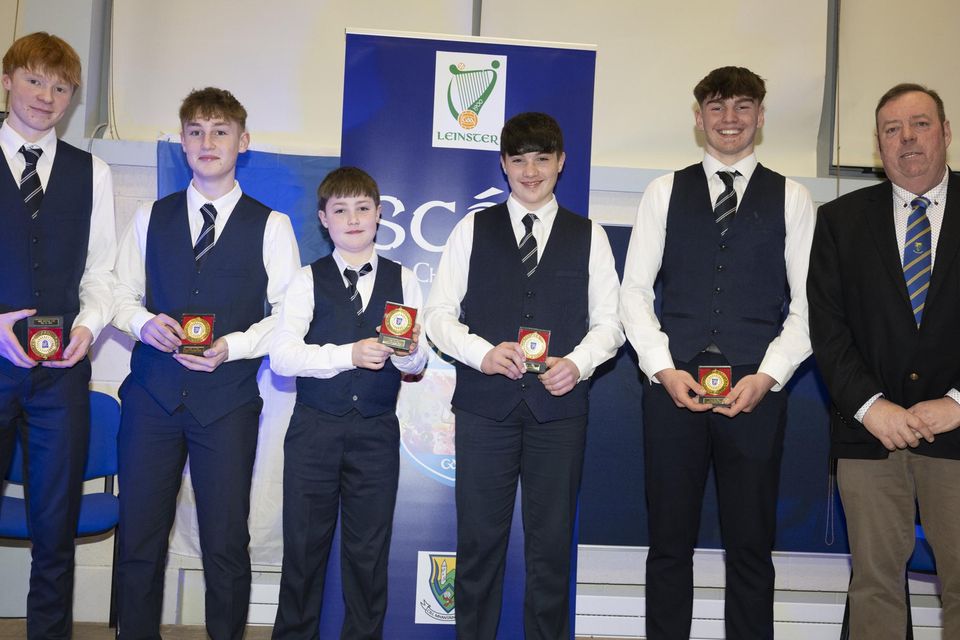 Pictures show wonderful night of culture and craic at Wicklow’s Scór na ...