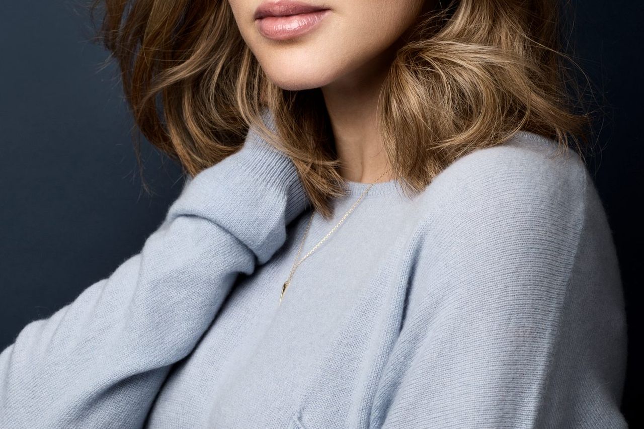 First Look: Amy Huberman's new Bourbon shoe collection has some ...