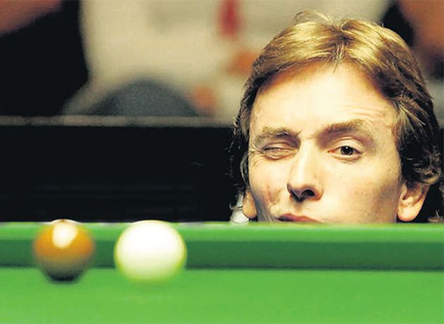 Snooker: Child's play | Irish Independent