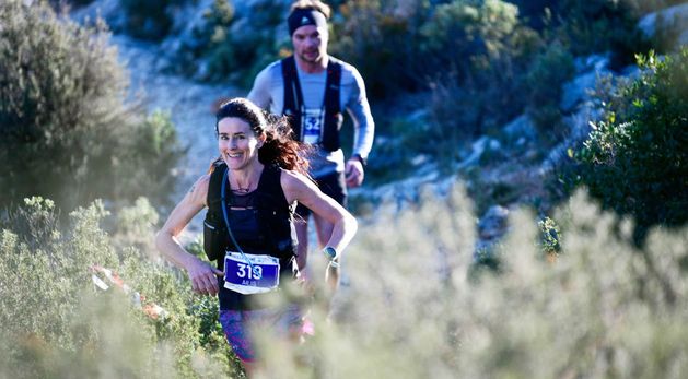 Broken ankle proves no crutch to Kerry runner in winning mountain race ...