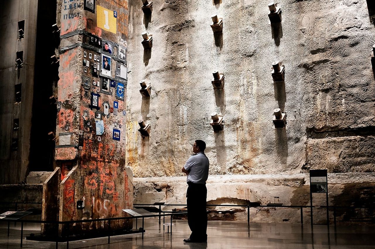 Here's what Lower Manhattan looks like, 15 years since 9/11 | Irish ...