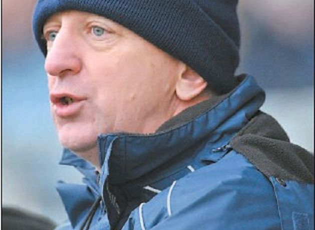 "It was a satisfactory start" - Counihan | Irish Independent