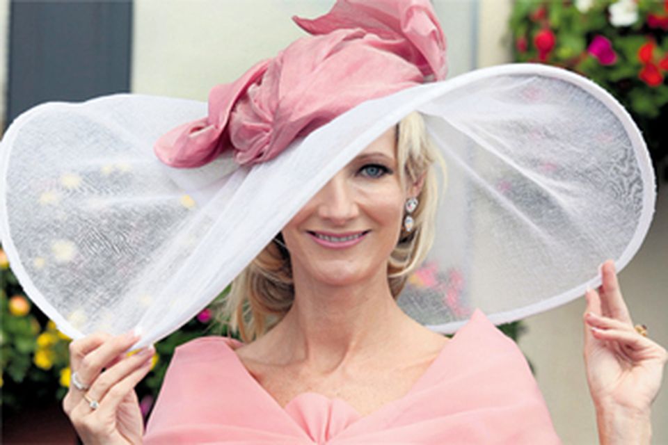 Irish Derby style gallery | Irish Independent
