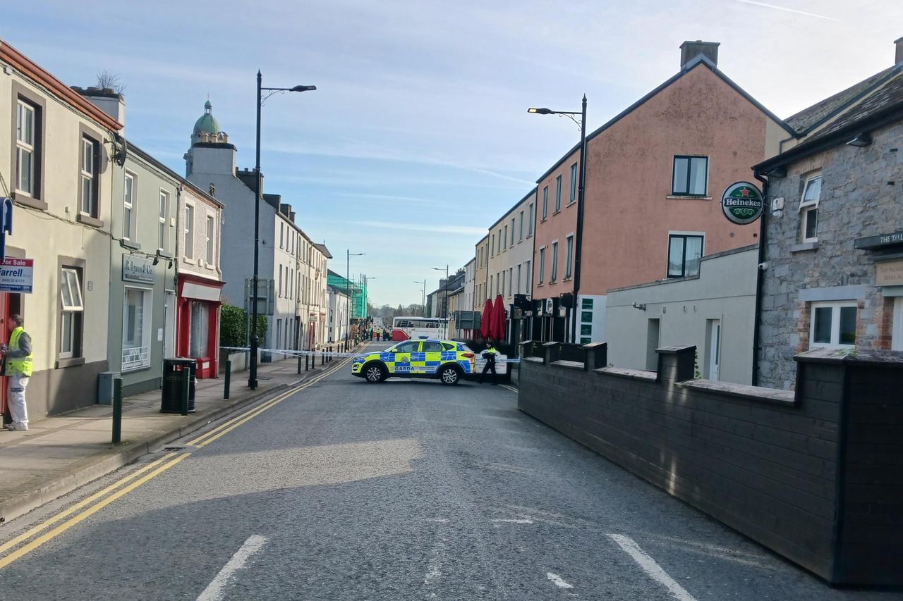 Young man killed in Longford bus tragedy was due to marry within weeks ...