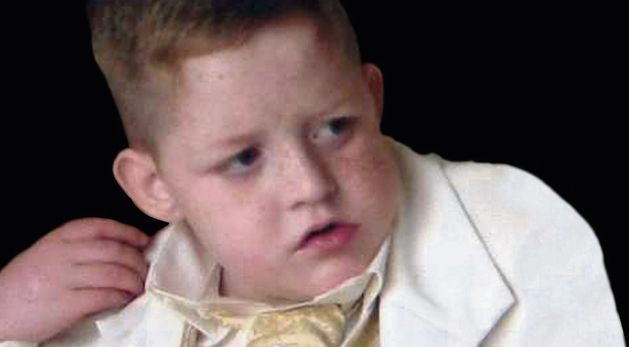 Family grieving after death of young boy (7) | Irish Independent