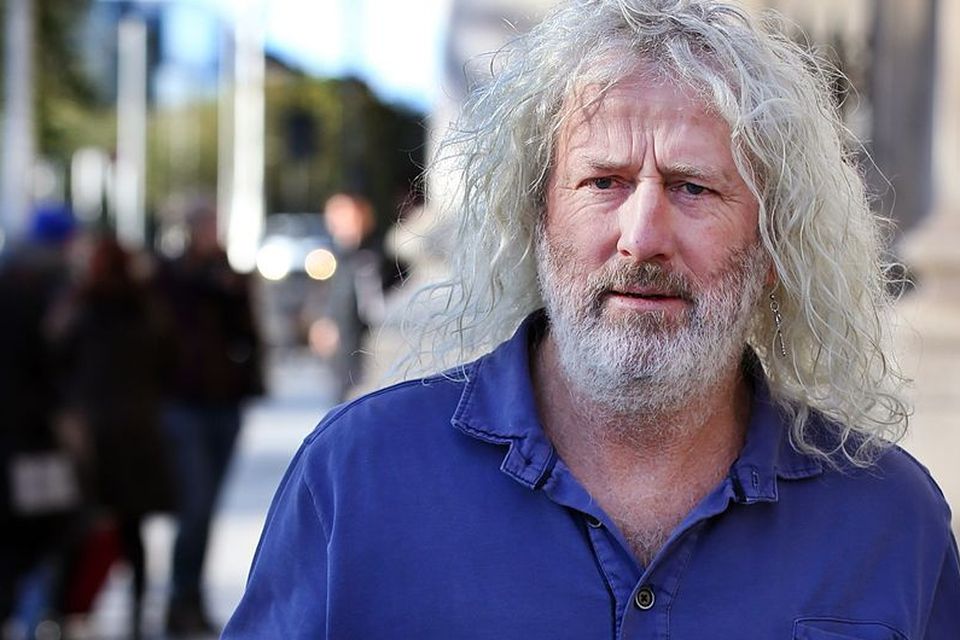 Elon Musk reacts over Mick Wallace comments with reference to satirical ...