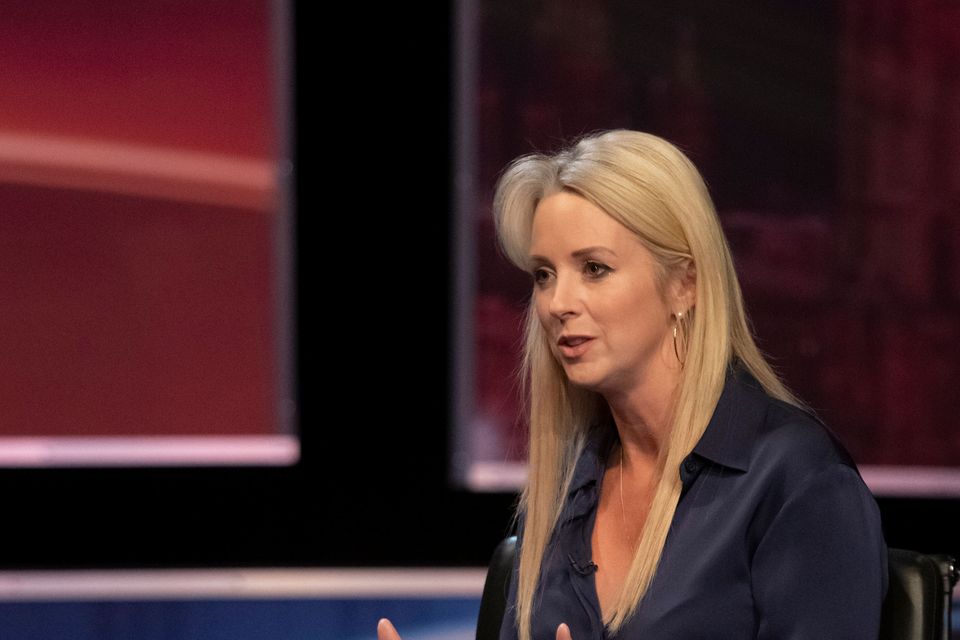 Isabel Oakeshott says Hancock leaks ‘in public interest’ despite ...