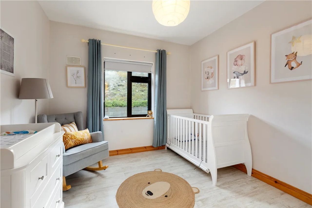See inside this stunning Wexford country mansion with a price tag of € ...