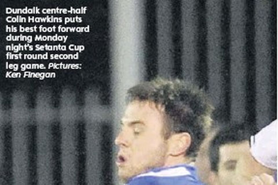 Dundalk | Irish Independent
