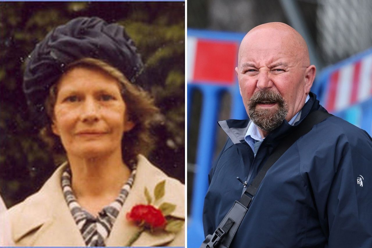 Noel Long (74) found guilty of murdering Nora Sheehan 42 years ago in ...