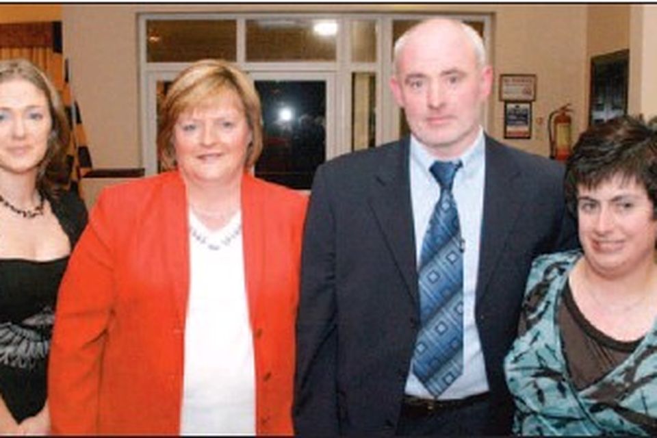 GLENMORE | Irish Independent